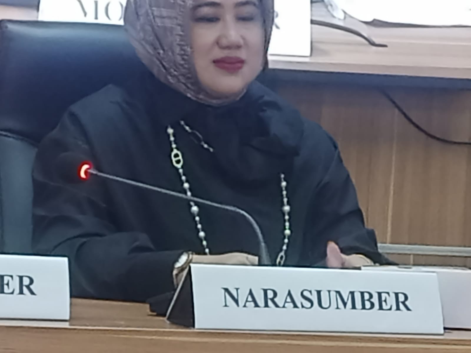 Prof Anis: Rasa Kecewa pada Sistem Politik jadi Penyebab Golput