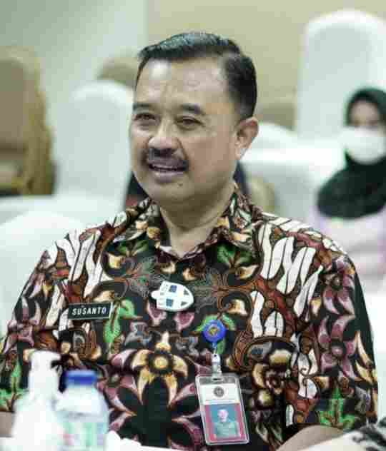 Membangun Karakter Generasi Muda dalam Perspektif Belanegara